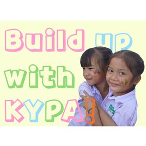 Build up with KYPA 로고 디자인 공모전 | 요즘것들